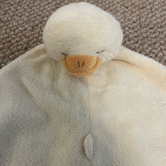 Angel Dear | Toys | Nwot Angel Dear Duck Lovey | Poshmark